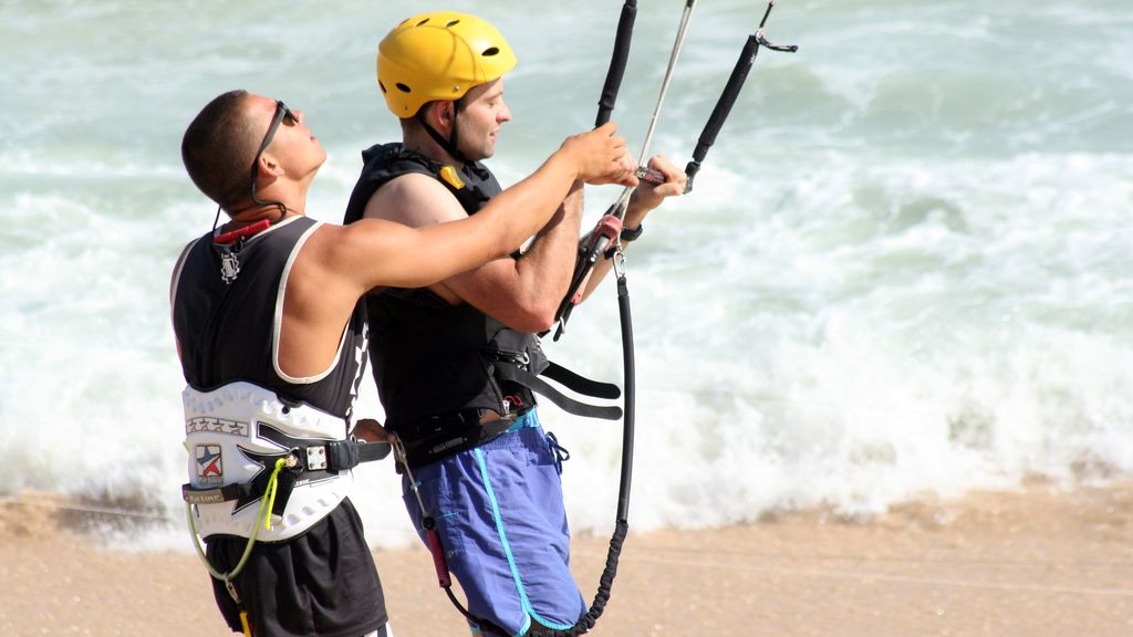 SECURITY – LOOP KITE