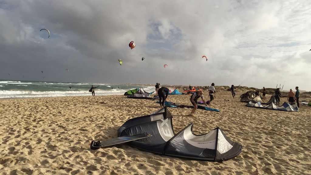 PREGUNTAS FRECUENTES – LOOP KITE