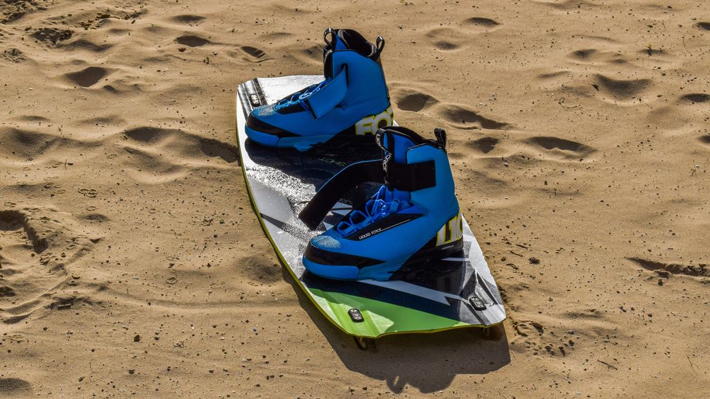 PRECIOS – LOOP KITE